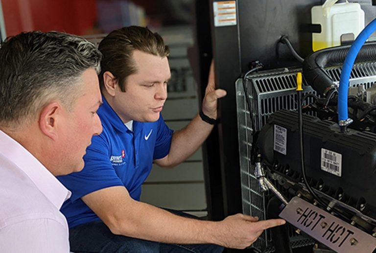 Home Generator Franchise | Generator SuperCenter Franchise